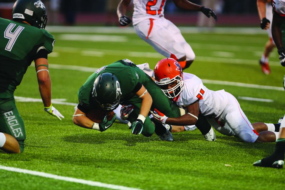 Team Preview: Prosper Eagles | Sports | starlocalmedia.com