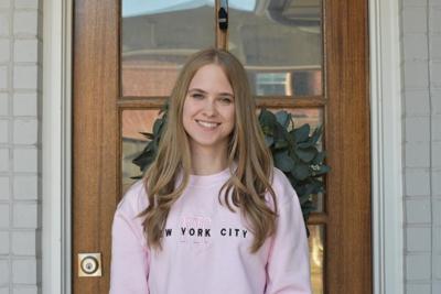 Carrollton Community profile: Meet Maura Smith, who has a passion for ...