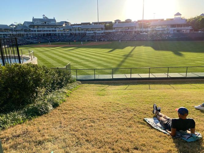 Frisco GM looks back on the big and small moments that make up the ...