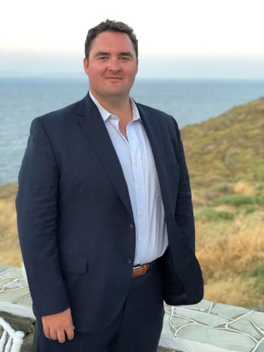 Meet Justin Swaney, the City of Carrollton’s Recreation Supervisor ...