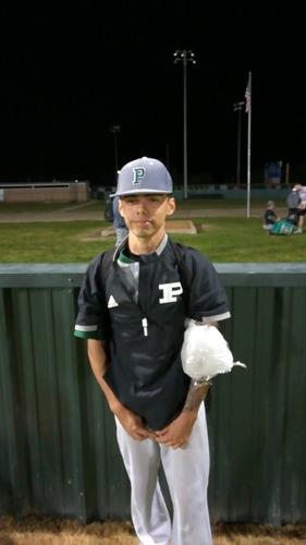 13-5A Baseball: Poteet’s De Los Santos tosses no-hitter | Mesquite News ...