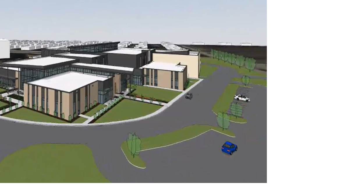 Plano ISD’s CTE facility enters second design phase | Homepage | starlocalmedia.com