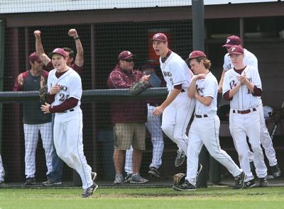 Baseball: Plano rallies past Allen to clinch final 6-6A playoff seed ...