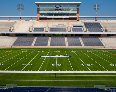 Top 10 Allen, Lovejoy Sports Stories of 2014: Road Warriors | Allen ...