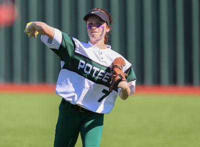 15-5A Softball: Pirates cruise past Royse City | Mesquite Prep Sports ...