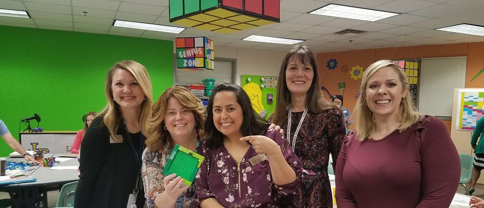 Little Elm ISD finishes busy week | Little Elm Journal | Local News ...