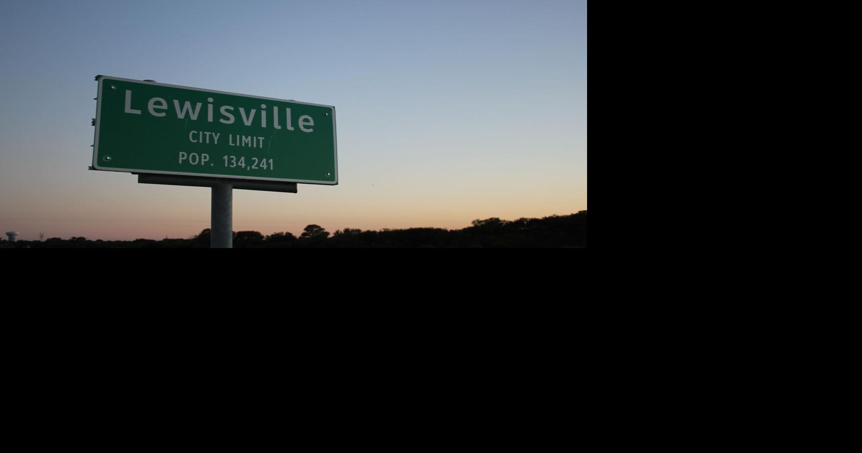 Lewisville invests $550,000 to map city's next decade | Lewisville ...