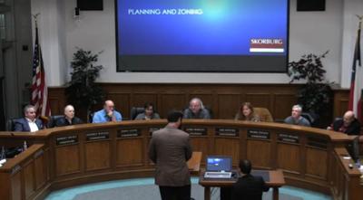 Rowlett Planning and Zoning Commission denies major warrant request ...