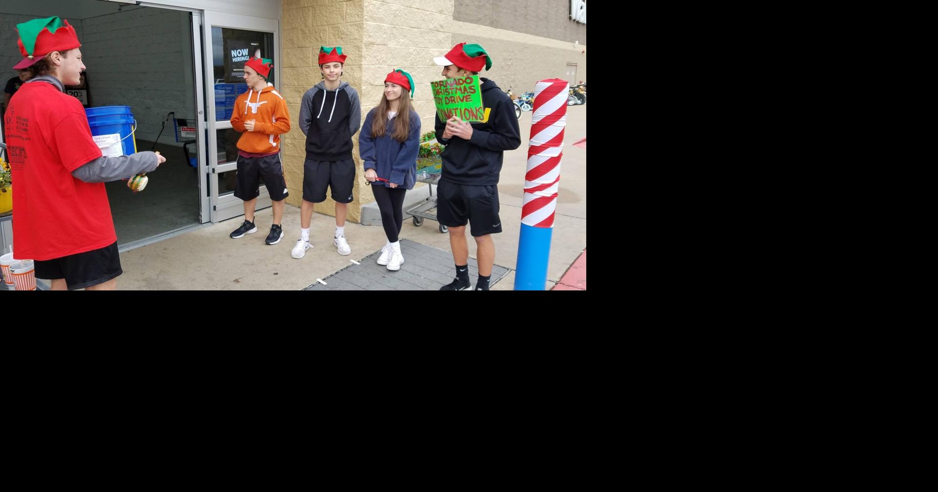 A big to-do: Rowlett Strong set to distribute 2,000 toys to tornado ...