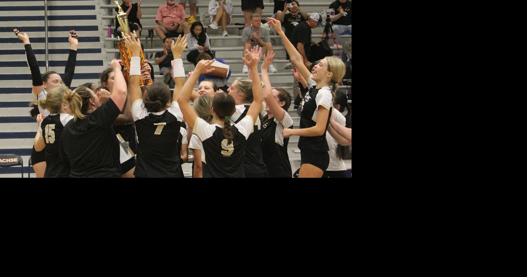 Plano East follows up historic season with GISD tournament title repeat ...
