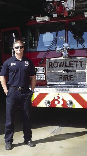 Rowlett Rides for Vets | Rowlett Lakeshore Times | starlocalmedia.com