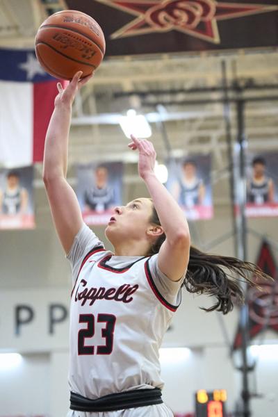 Ready for the second season: Pep talk regrouped Cowgirls for strong ...