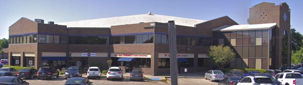 Denton County MHMR Center moving office to Flower Mound | News ...