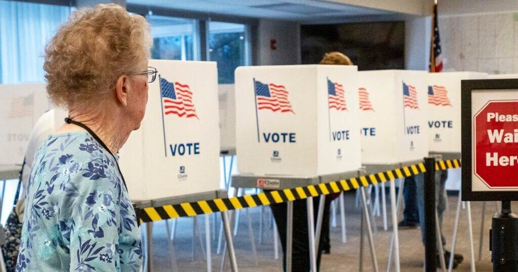 What McKinney voters should know as election day approaches | Homepage ...