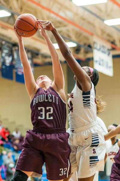 11-6A Girls Basketball: Sachse finishes strong in victory over Lakeview ...