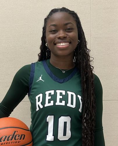 Star Local Media’s Athlete of the Week: Frisco Reedy's Karrington ...