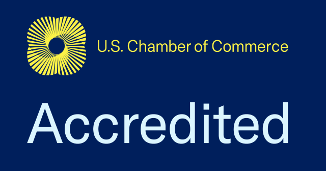 Allen Business Briefs: Chamber receives five-star accreditation ...