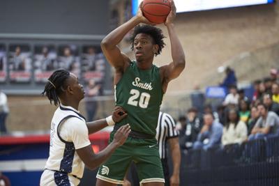 Dallas-area basketball players earn McDonald's All-American Games ...