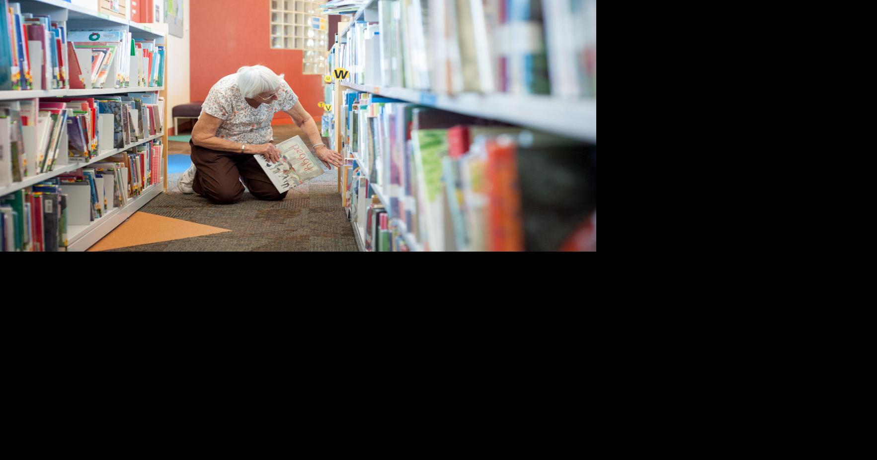 Year of the library: Plano Library System recognized for 50 years of ...