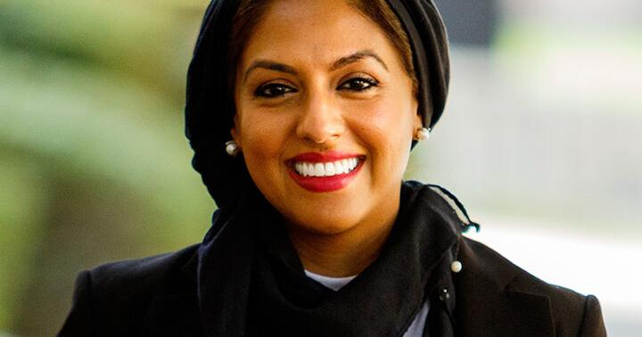 Sadaf Haq | | starlocalmedia.com