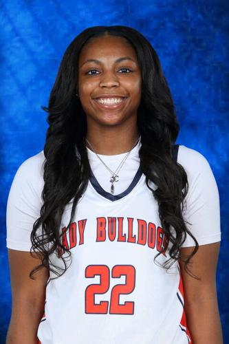 First Team: Ciara Harris, McKinney North, Jr. | | starlocalmedia.com
