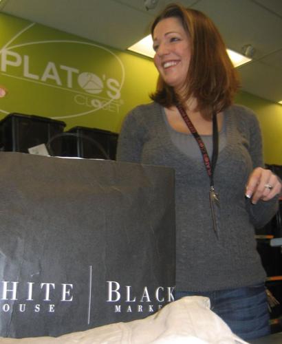 Baack in the black | News | starlocalmedia.com