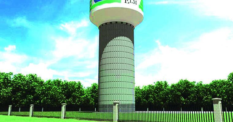 Lakeside Sports Complex is approved for additional improvements ...