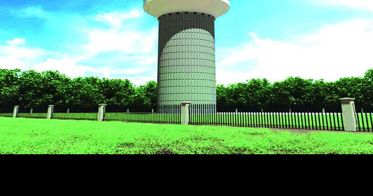 Lakeside Sports Complex is approved for additional improvements ...