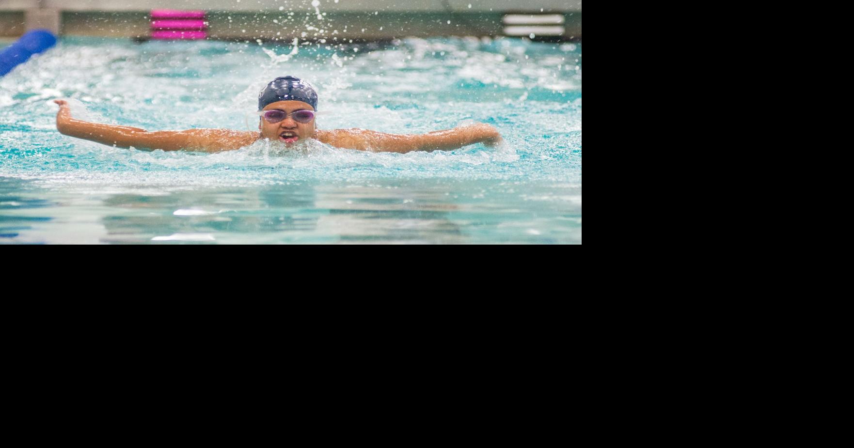 Flower Mound sweeps team titles at 6-6A swim meet | Carrollton Leader ...