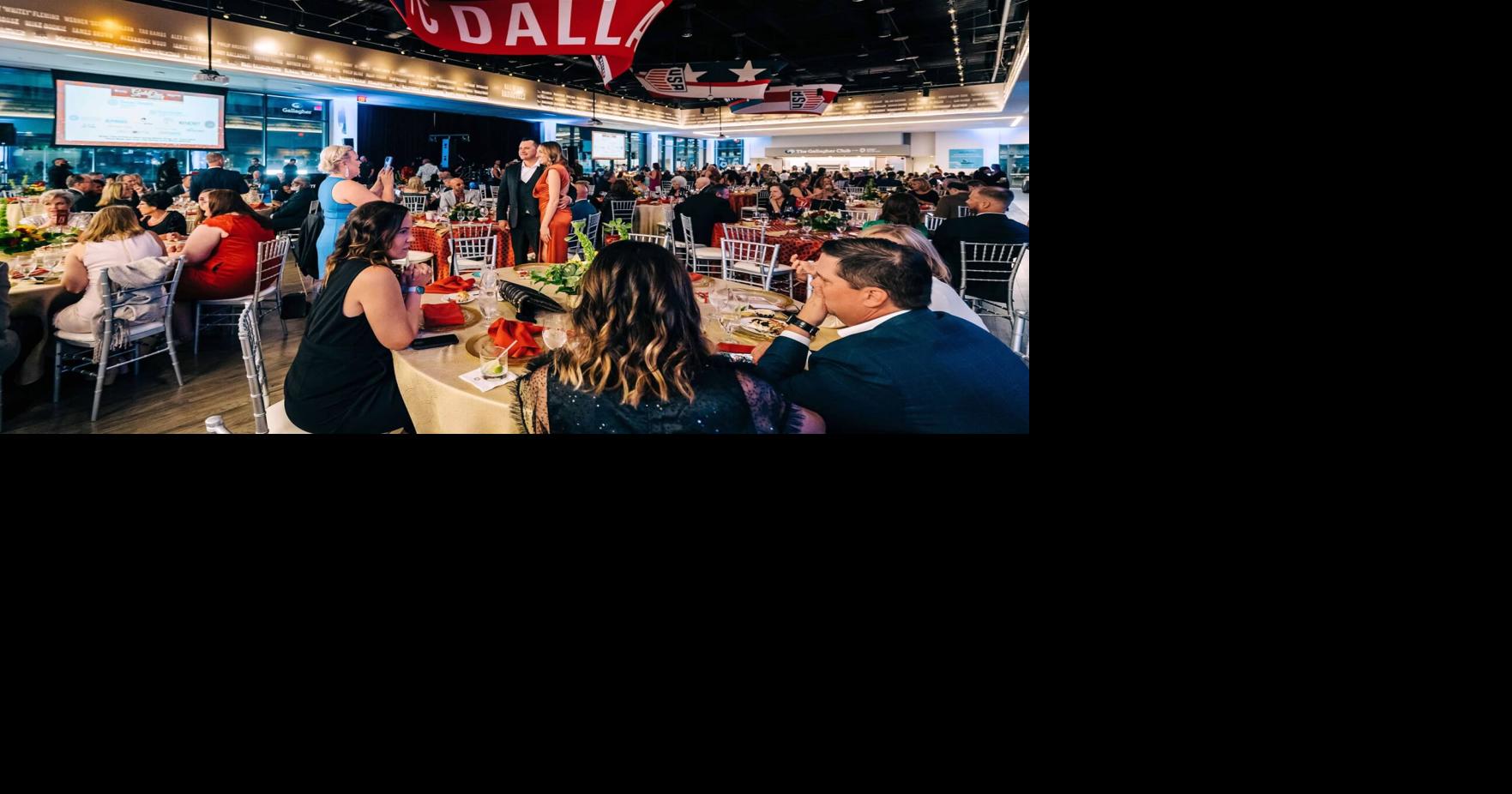 Frisco Family Services gala to support community efforts amid increased ...