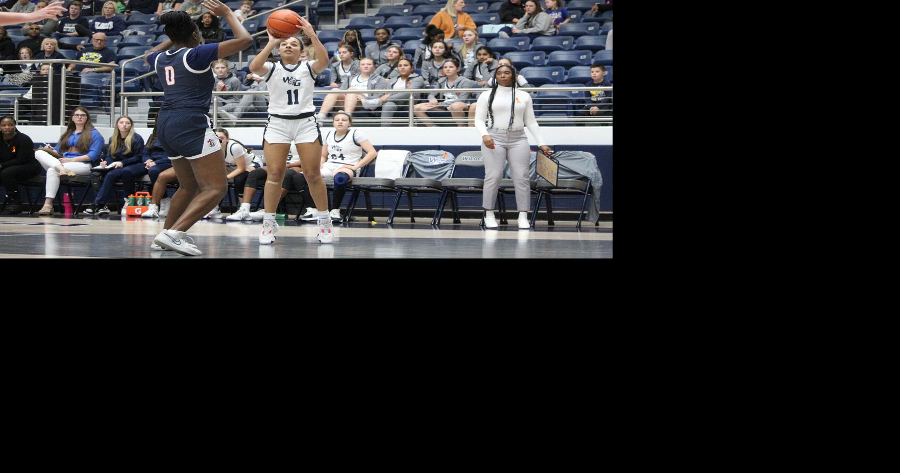 Walnut Grove girls roll to 40-point win; boys edge Centennial in OT | Check Out Prosper Sports ...