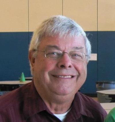 Steve Forgey runs for LD council | Lake Cities Sun | starlocalmedia.com