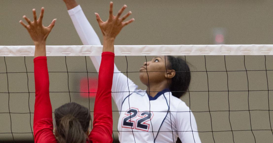 Allen-Boyd goes to fifth set as Lady Broncos move to 1-0 in 6-6A ...