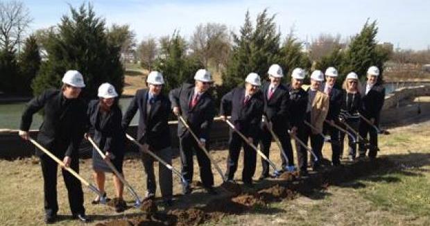 Conifer Health Solutions breaks ground on Frisco headquarters | Frisco ...