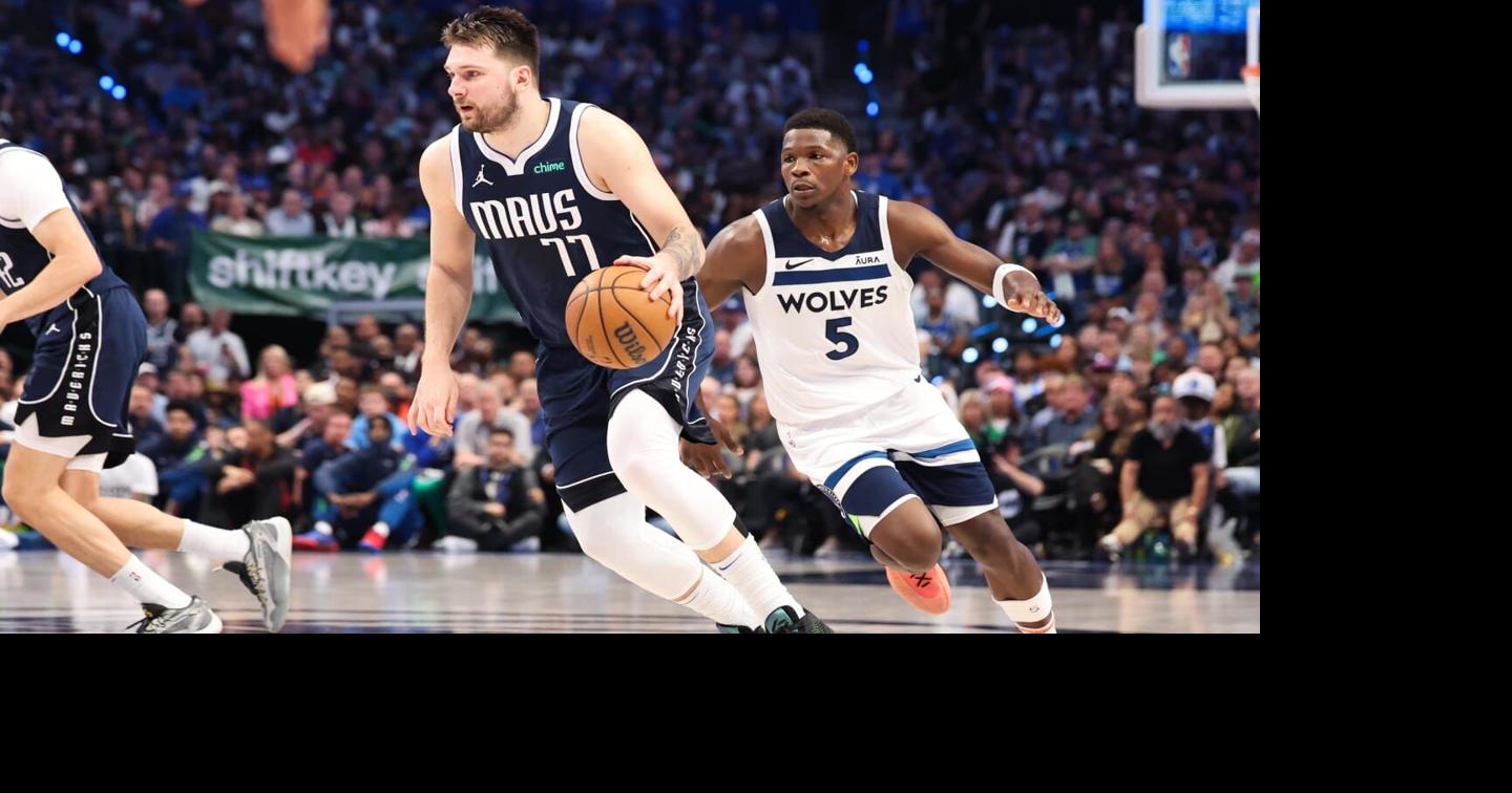 Timberwolves Extend WCF With Game 4 Win Over Dallas Mavericks: 3 Game ...