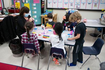 Teacher pay rises in North Texas | Mesquite News | Local News ...