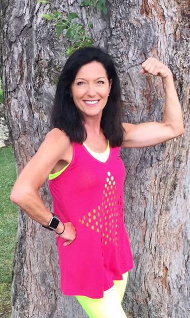 Profile: Sonya Davis | Rowlett Lakeshore Times | starlocalmedia.com