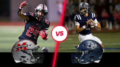 2024 Mound Showdown: Flower Mound vs Marcus | Flower Mound Leader | Sports | starlocalmedia.com