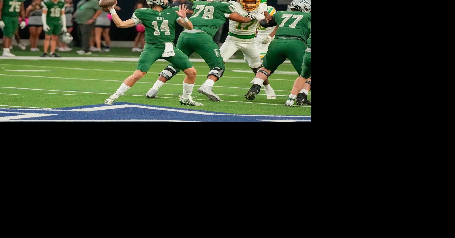 Rise of Reedy High School Football in Frisco ISD | Frisco Enterprise ...
