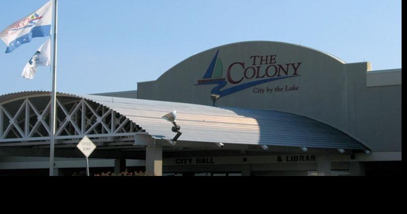 The Colony City Council approves $20 million certificate of obligation ...