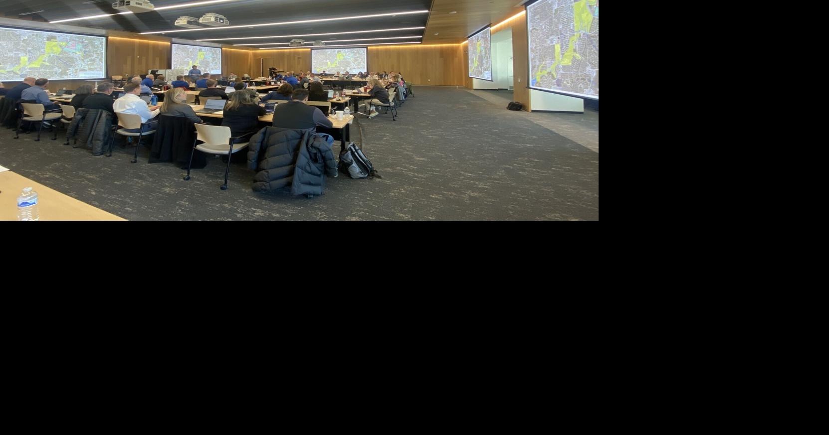 Frisco to move forward on Grand Park visioning process | Homepage ...