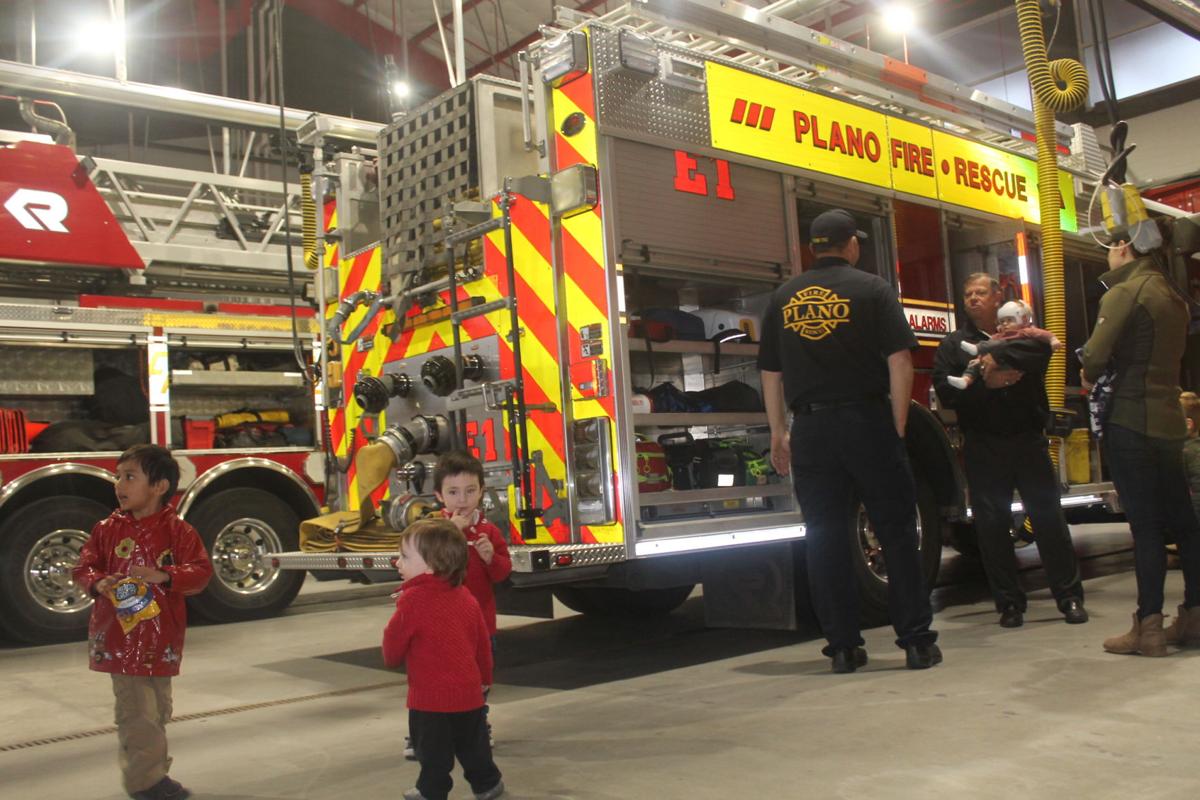 Plano Fire reports 'outstanding' 2018 | Homepage | starlocalmedia.com