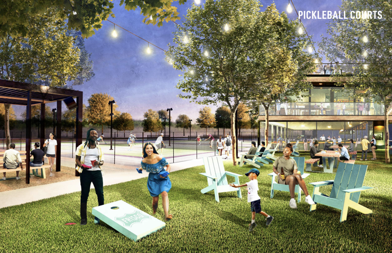 City of Frisco unveils detailed conceptual plan for Grand Park | Frisco ...