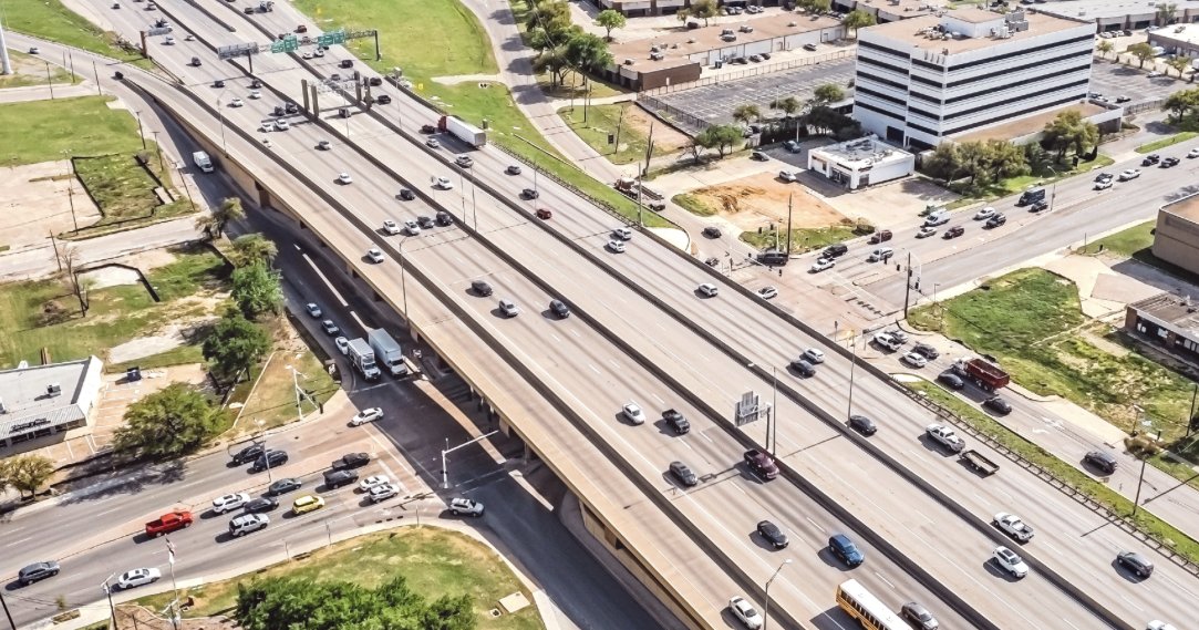 TxDOT provides update on I-35E Phase 2 Reconstruction in Downtown ...