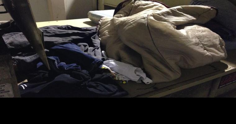 Homeless census reveals rarely seen side of Plano | Plano Star Courier ...