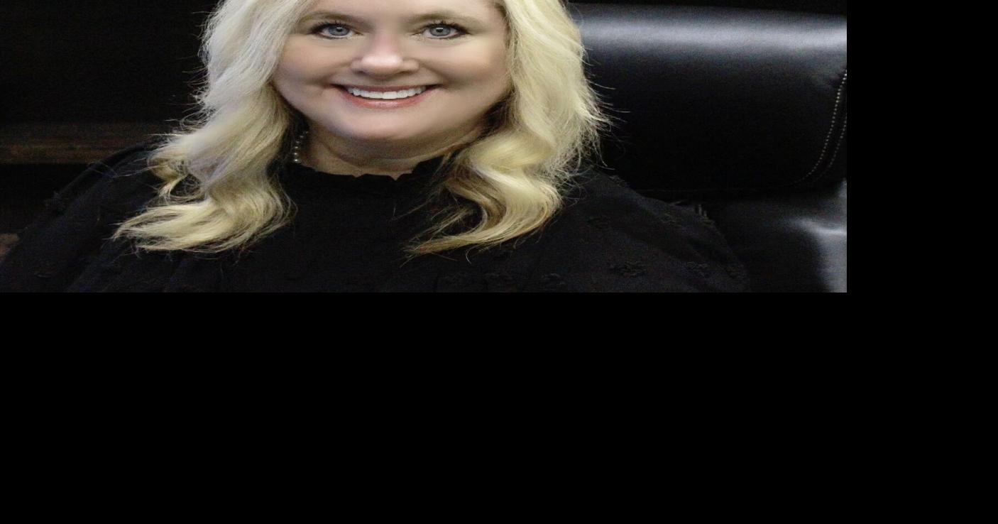 Jerry R. Walker Middle School’s new Principal wants her students to ...