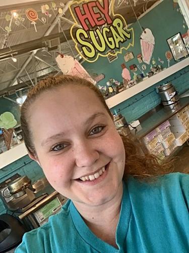 Sweet smiles: Get to know Hey Sugar’s Celina location manager | Celina ...