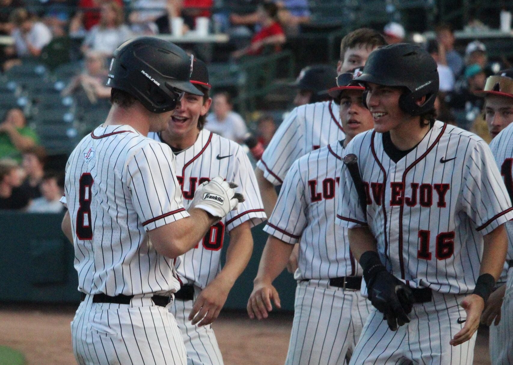 UIL state baseball championships: Find out when Lovejoy and others are ...