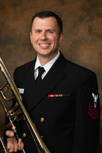 McKinney music teacher to return home with Navy Band | McKinney Courier ...