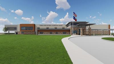 Celina’s fourth elementary school has been named | Celina Record ...